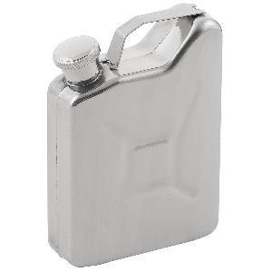 Canistra Mica Inox 150 ml