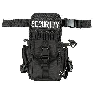 Geanta Picior, Imprimare Detasabila SECURITY