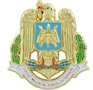 Insigna Fortele Aeriene Romane