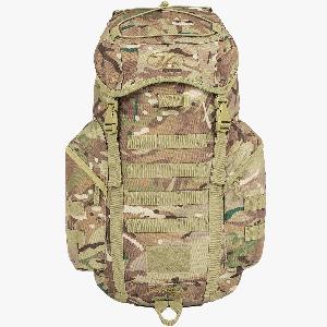 Rucsac Army Forces 33 Multicam, Highlander