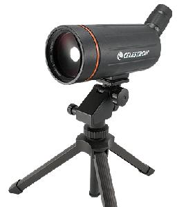 Telescop terestru Celestron Mini Mak C70